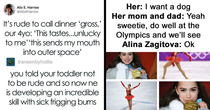 50 Of The Best Posts That Have Ever Been Shared On Tumblr | Bored Panda