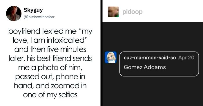 50 Of The Best Posts That Have Ever Been Shared On Tumblr | Bored Panda