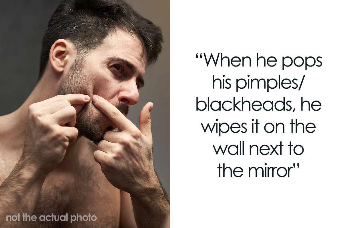 “He Thinks It’s Funny”: 30 People Anonymously Reveal The Most ...