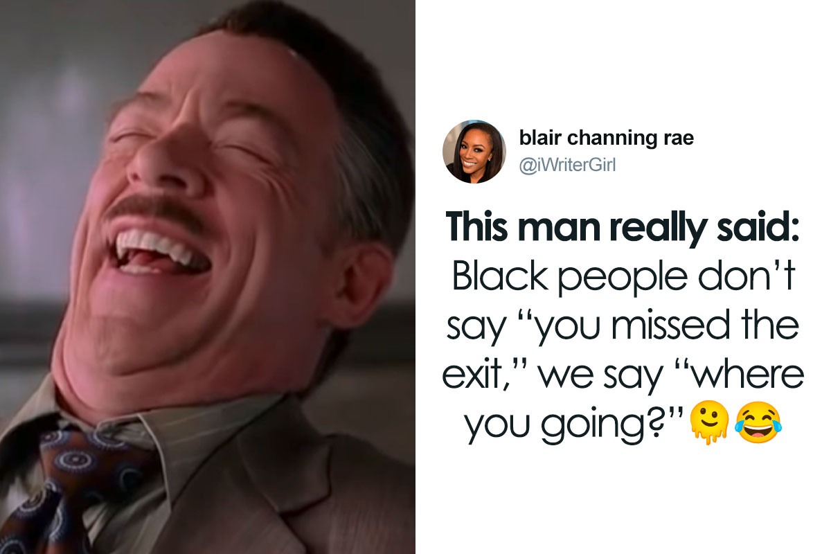 30 Of The Most Chuckle-Worthy Black Tweets And Memes To Split Your ...
