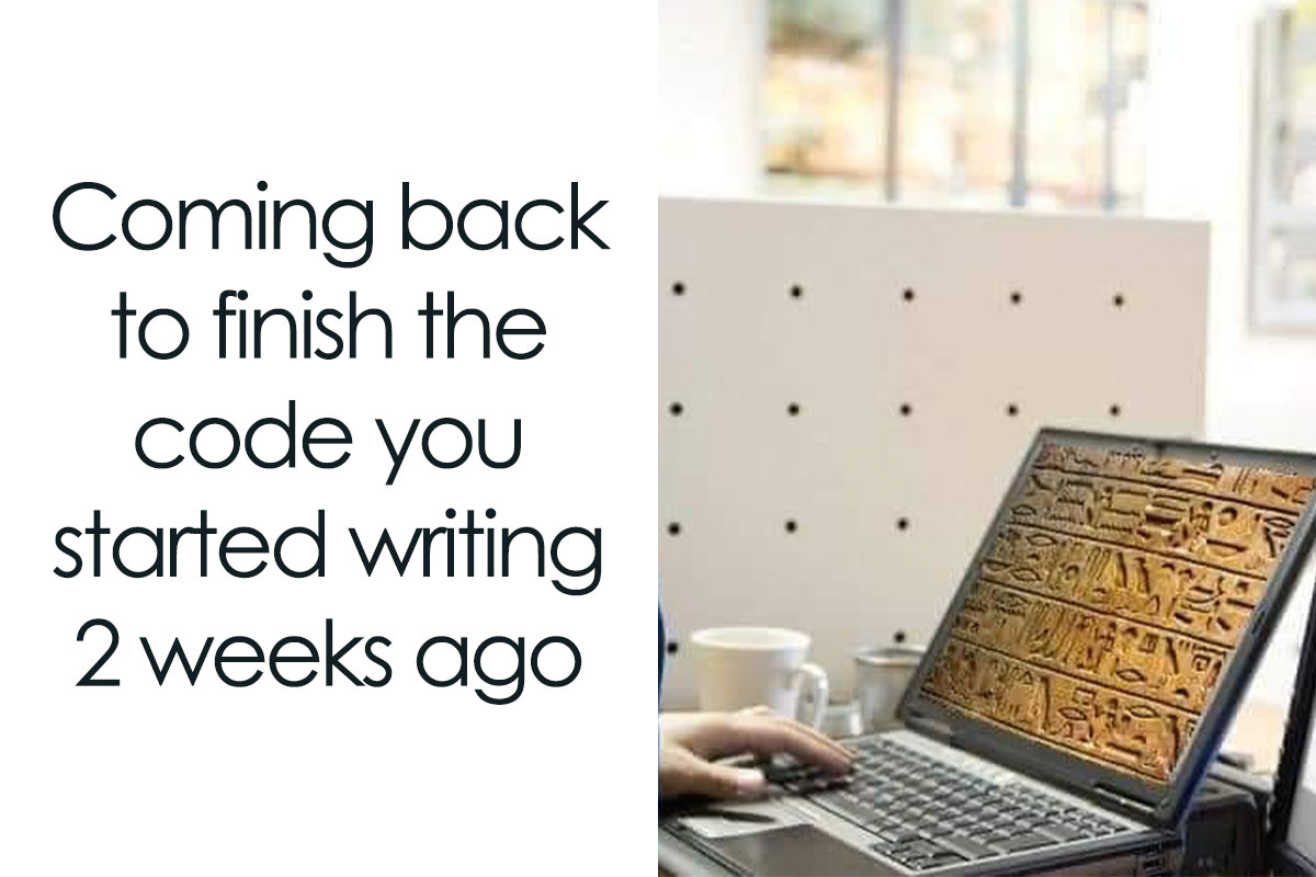 45 Hilarious IT Memes That Won’t Make You Try Turning It On And Off ...