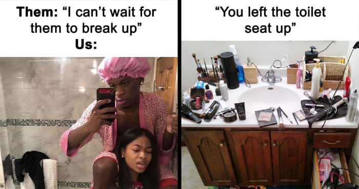 This FB Group Is Home To Hilarious Relationship Memes, And Here Are 50 ...