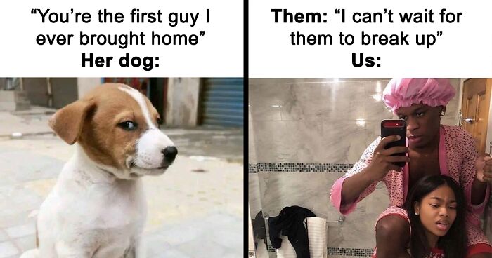 This FB Group Is Home To Hilarious Relationship Memes, And Here Are 50 ...