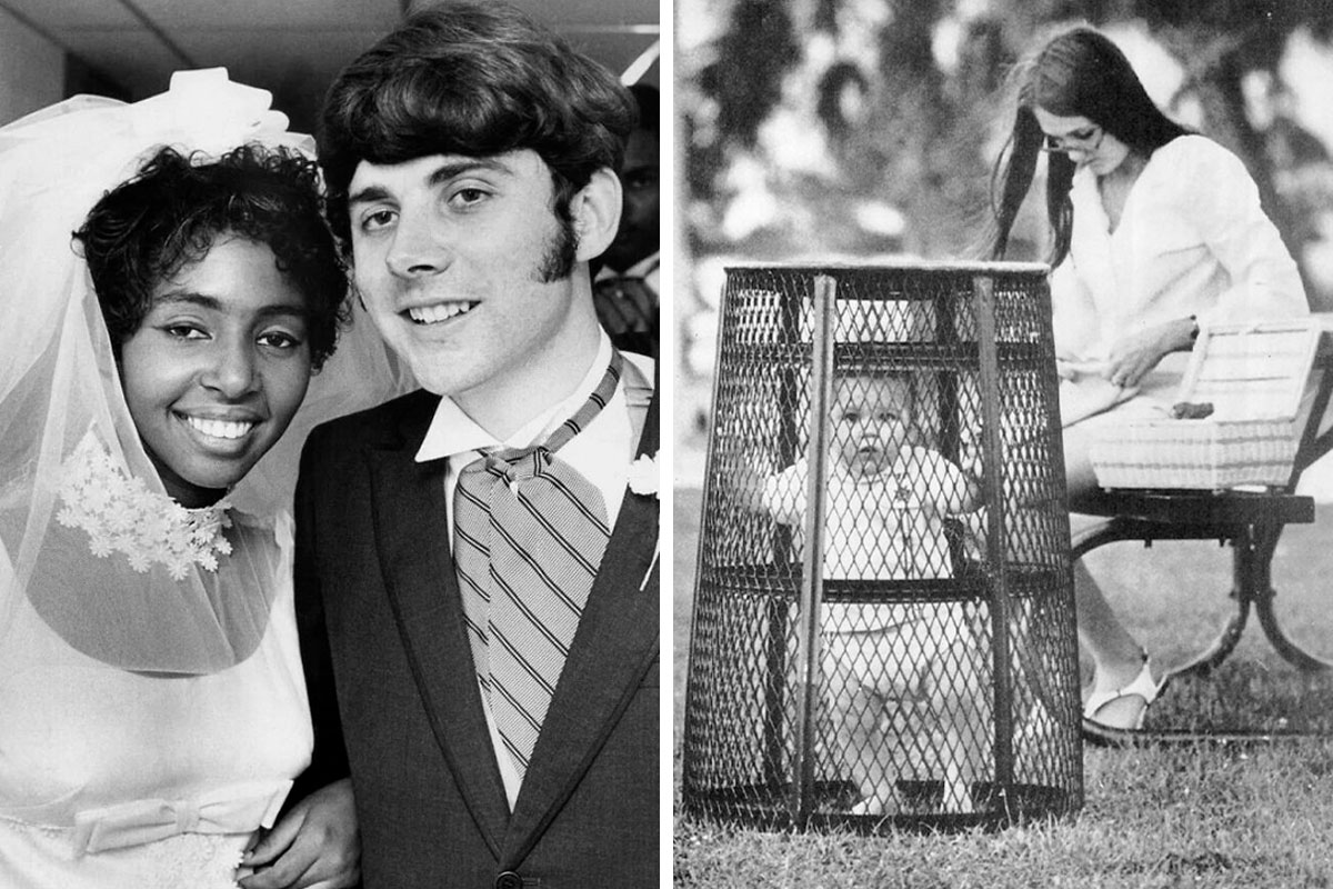 This Instagram Account Wants You To “Learn Weird Things About History ...