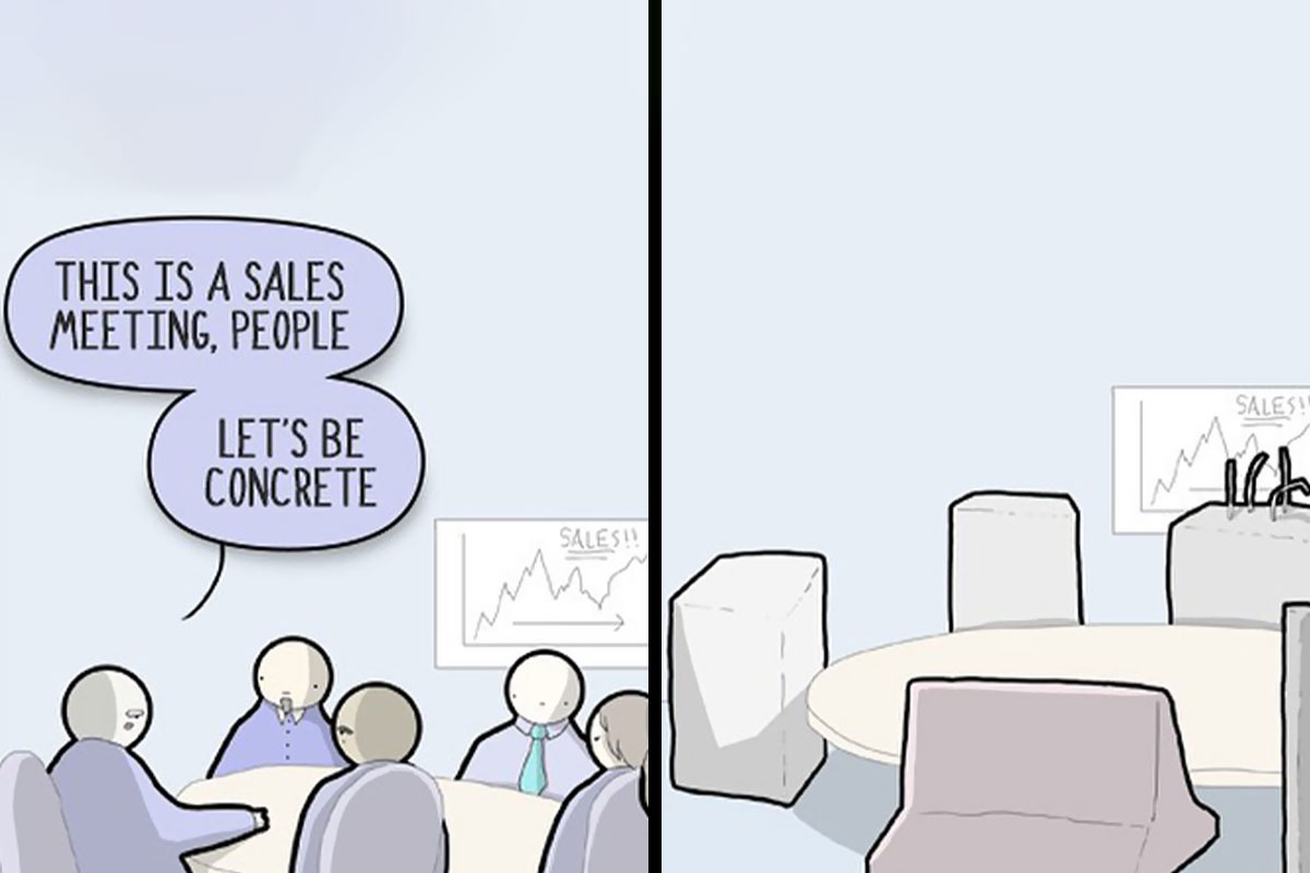 20 Humorous Comics By “Things In Squares” Depicting Life’s Quirks (New ...