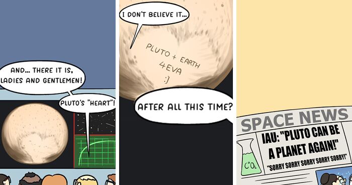 24 Of The Most Humorous And Wild Comics By Mark Pain (New Pics) | Bored ...