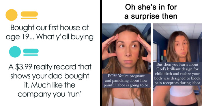 50 Stupid Moments That Tested People’s Patience Online (New Pics ...