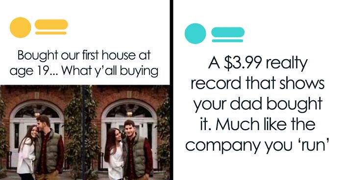 50 Stupid Moments That Tested People’s Patience Online (New Pics ...