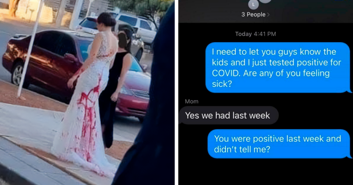 50 Posts From People Who Have The Worst In-Laws