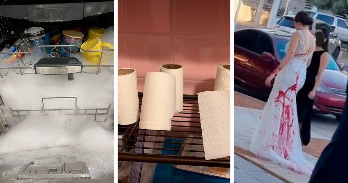 50 Posts From People Who Have The Worst In-Laws