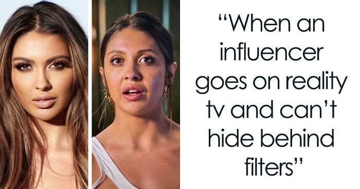 30 Instagrammers Whose Photos Are So Far From Reality, They Got Shamed ...