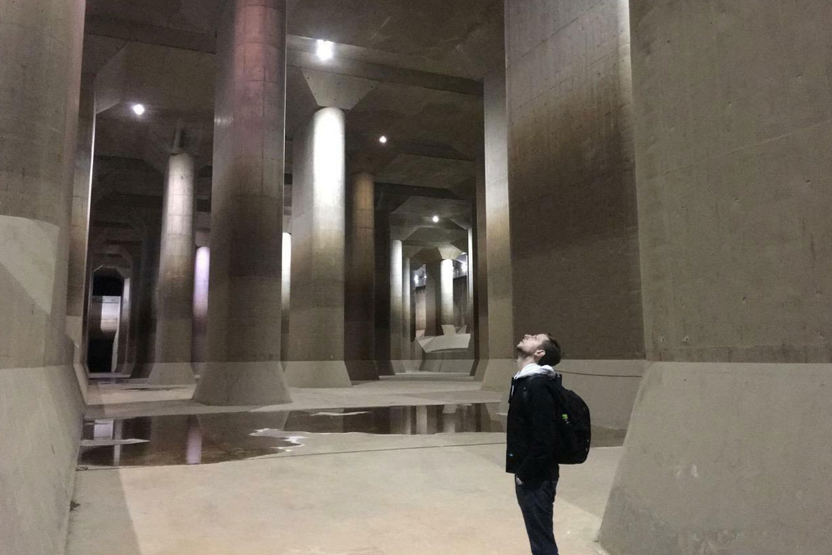 50 Of The Most Breathtaking Forgotten Places Shared On ‘Urban ...
