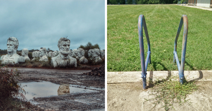 50 Of The Most Breathtaking Forgotten Places Shared On ‘Urban ...