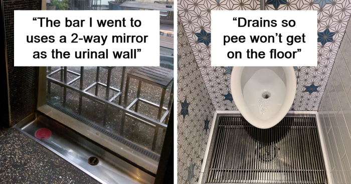 50 Bars And Restaurants That Are Putting Other Places To Shame With ...