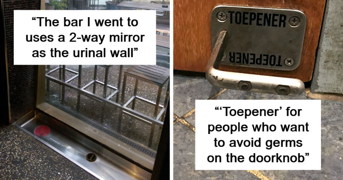 50 Bars And Restaurants That Are Putting Other Places To Shame With ...