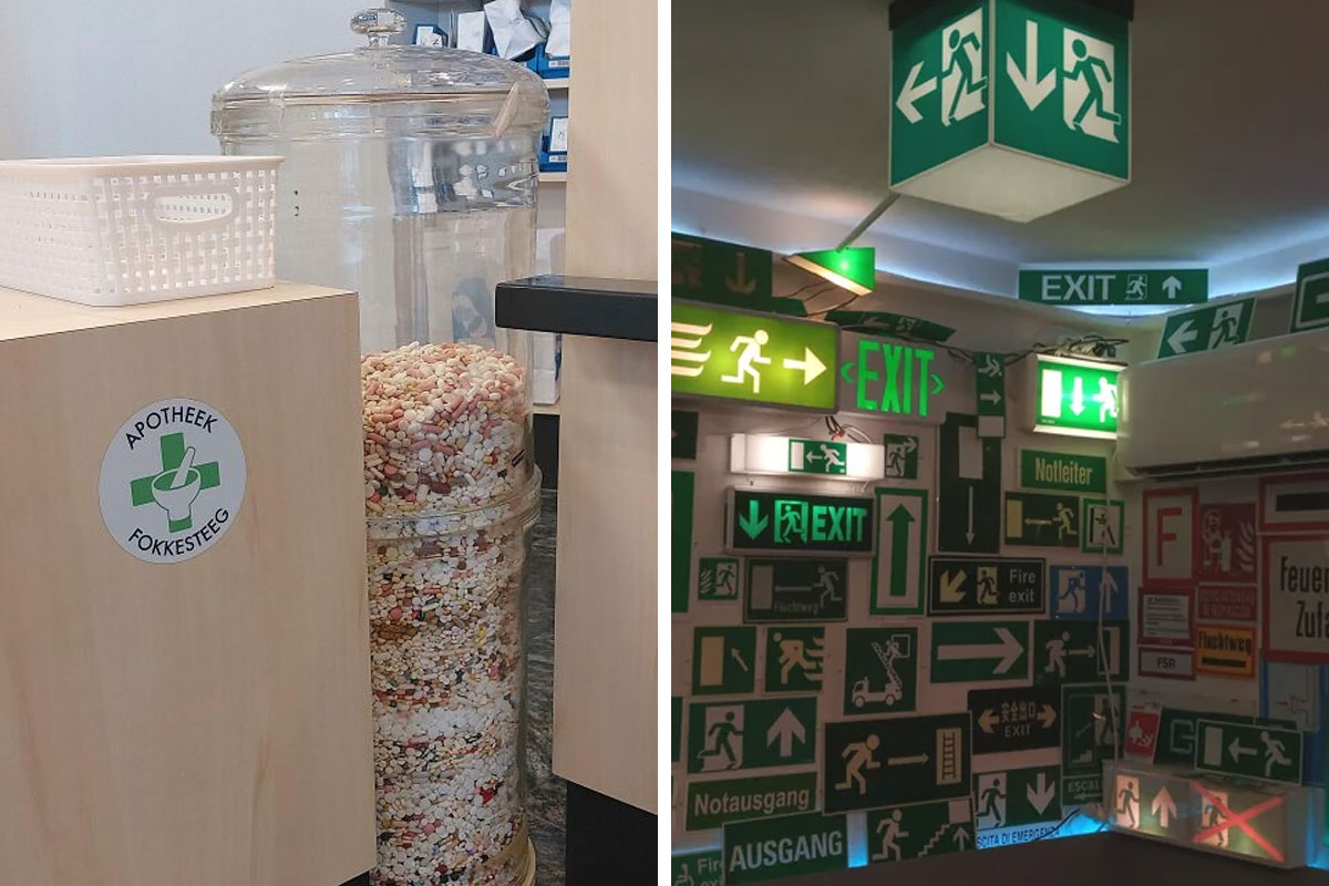 50 People Share Their Extraordinary Collections Of Items Many Would Not ...