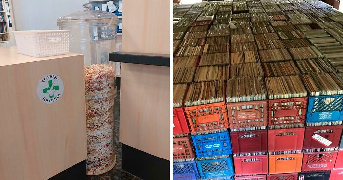 50 People Share Their Extraordinary Collections Of Items Many Would Not ...