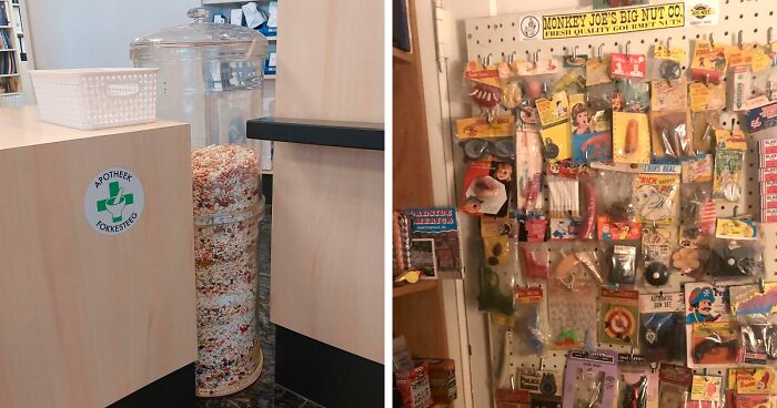 50 People Share Their Extraordinary Collections Of Items Many Would Not ...