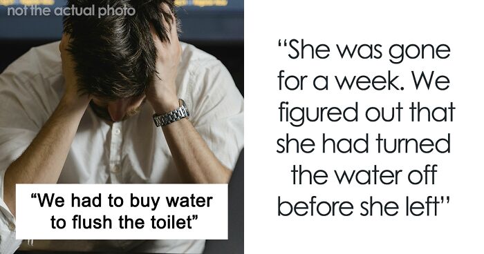 Dad Figures Out A Way To Get Back At ‘Karen’ Neighbor After She Makes ...