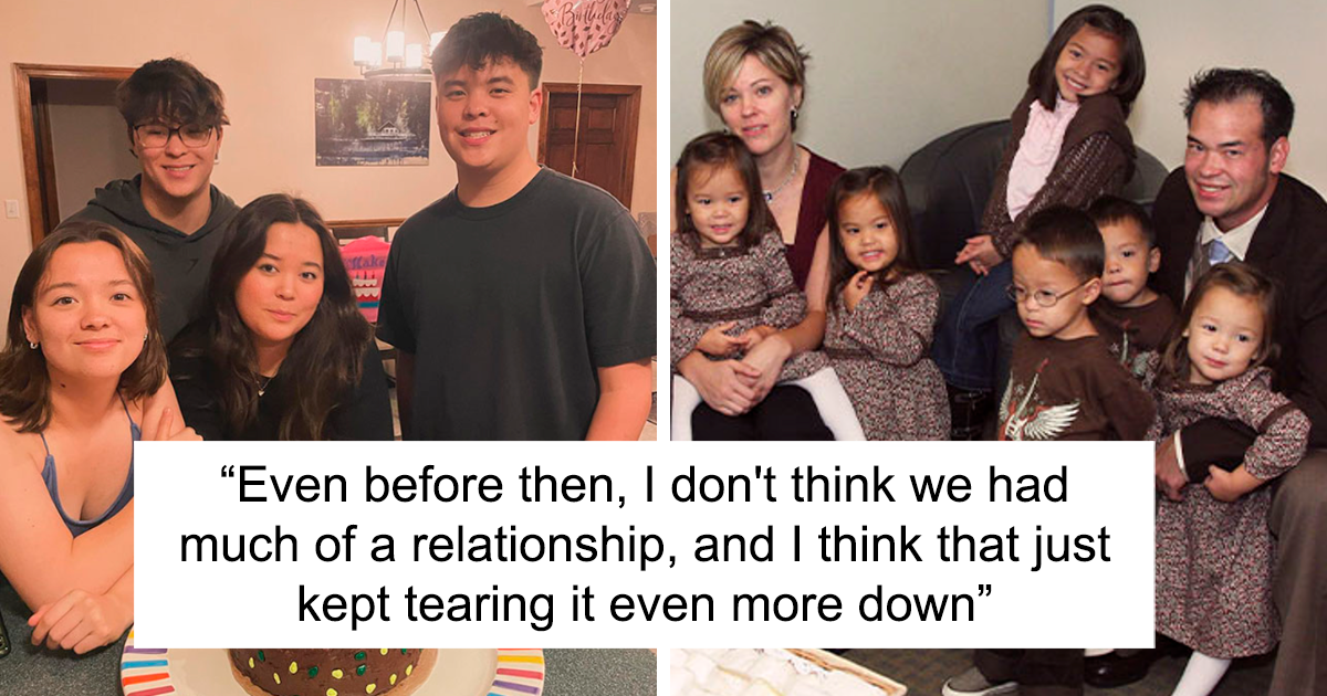 Kate Gosselin Shares Pic Of Sextuplets For Their 20th Birthday, But Fans Note Painful ...