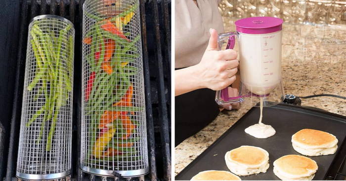 38 Kitchen Innovations That Stir Up Delight | Bored Panda