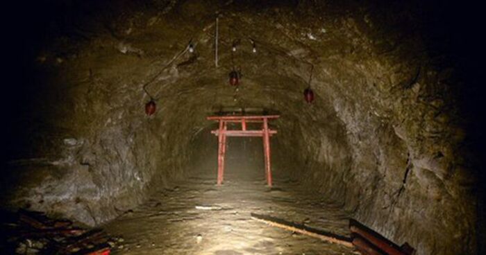 33 Pics Of “Liminal Spaces” That You May Find Oddly Comforting Or Oddly ...