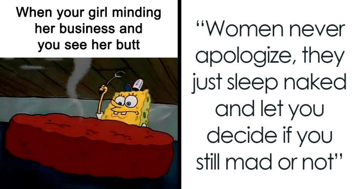 35 Funny And Relatable Memes From This IG Page That Perfectly Sum Up ...