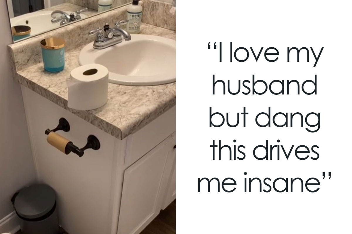 “Why Marriage Is Hard”: 28 Hilarious And Frustrating Habits Shared By ...