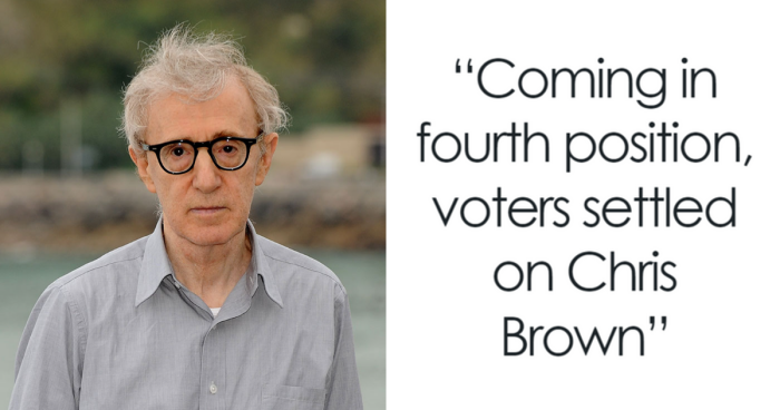 20 Most Disliked Celebrities: 2024 Rankings Feature New Faces