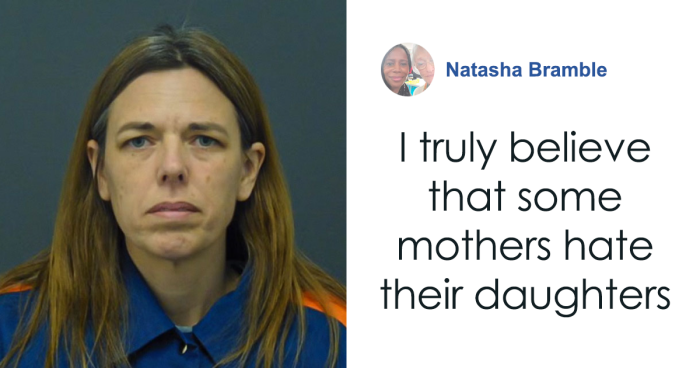 Mom Who Spent Months Cyber Bullying Her Own Daughter To Get Lifetime Movie