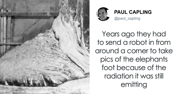 Scientists Reveal World’s Most Dangerous Object: 300 Seconds With ...