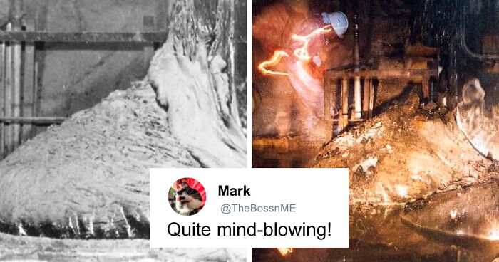 Scientists Reveal World’s Most Dangerous Object: 300 Seconds With ...