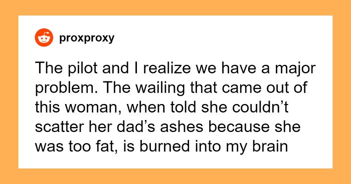 “It Was Biblical”: 35 Horrible Experiences People Have Gone Through ...