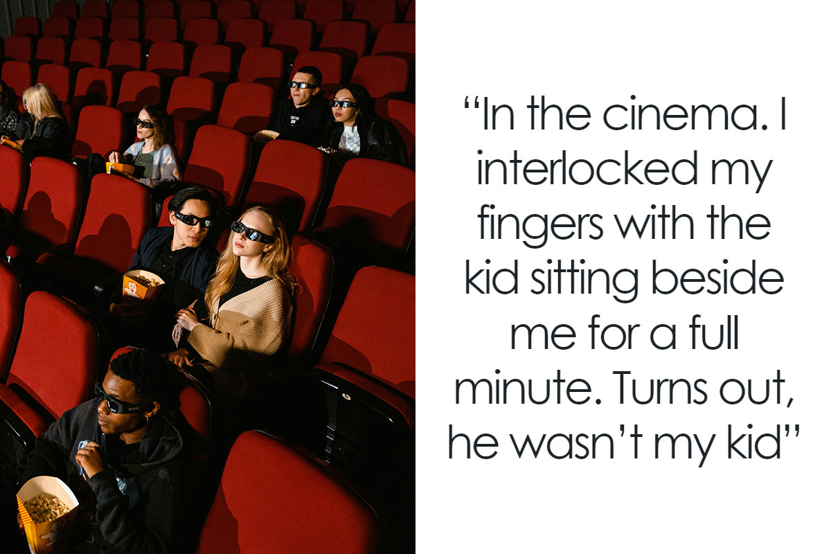 “It Was Biblical”: 35 Horrible Experiences People Have Gone Through ...