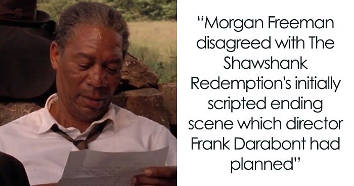 32 Storylines That Had To Be Changed Due To Actors’ Reluctance To Do ...