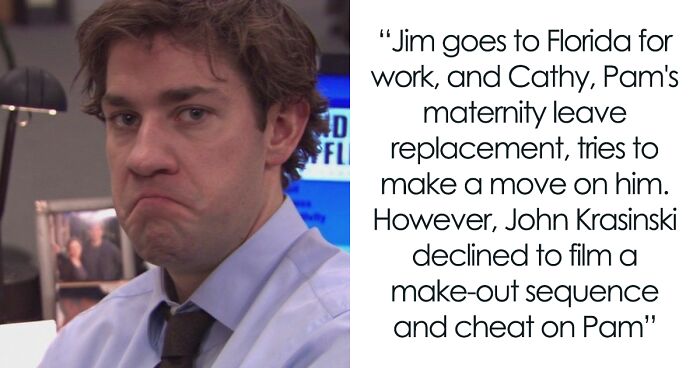 32 Storylines That Had To Be Changed Due To Actors’ Reluctance To Do ...