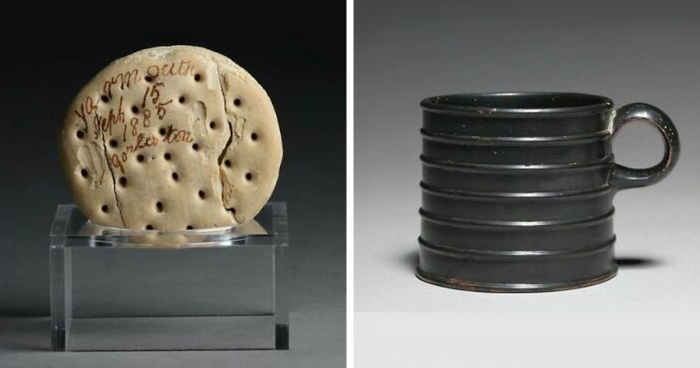 50 Amazing Artifacts That Still Surprise People To This Day, As Shared ...