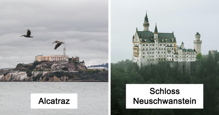 “What Tourist Attractions Are Not Overrated?”: 35 Places That Are Worth ...