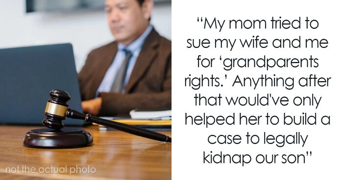 “Haven’t Spoken In 15 Years”: 50 People Reveal Why They Disowned Their ...