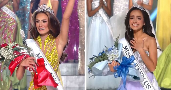 “I Am Silenced”: People Think Miss USA’s Resignation Post Hides Secret ...