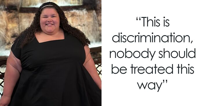 “Obesity Is A Choice”: Plus-Size Traveler Slammed For Calling Out ...