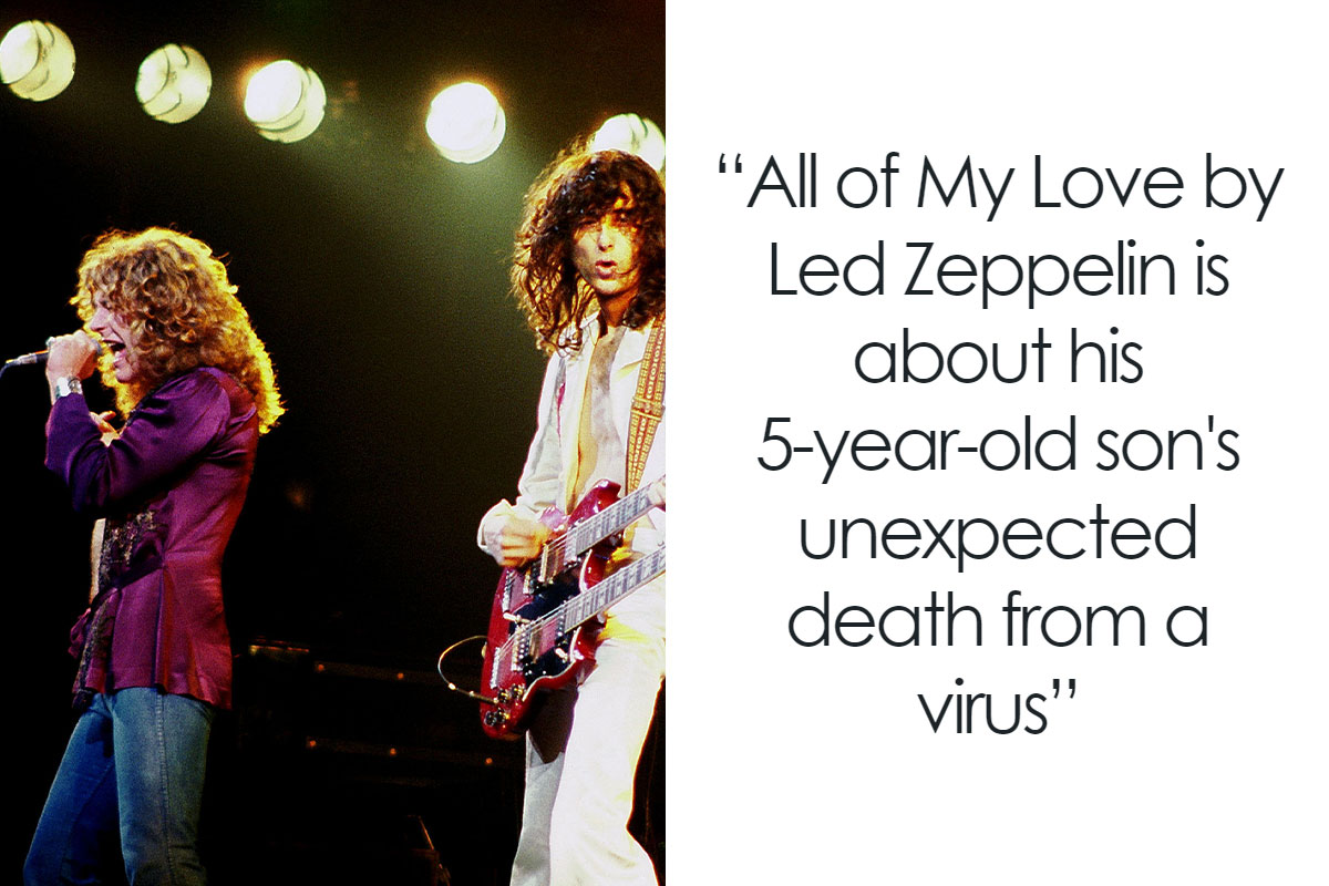 “All These Decades I Didn’t Realize”: 30 People Reveal The Sad Stories ...