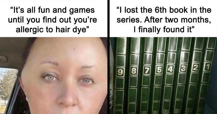 “Meme God”: 50 Hilarious Memes From This IG Page That Might Awaken Your ...