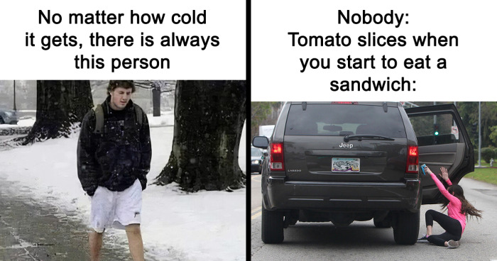 50 Funny Memes From This IG Page To Scroll Through Instead Of Doing ...