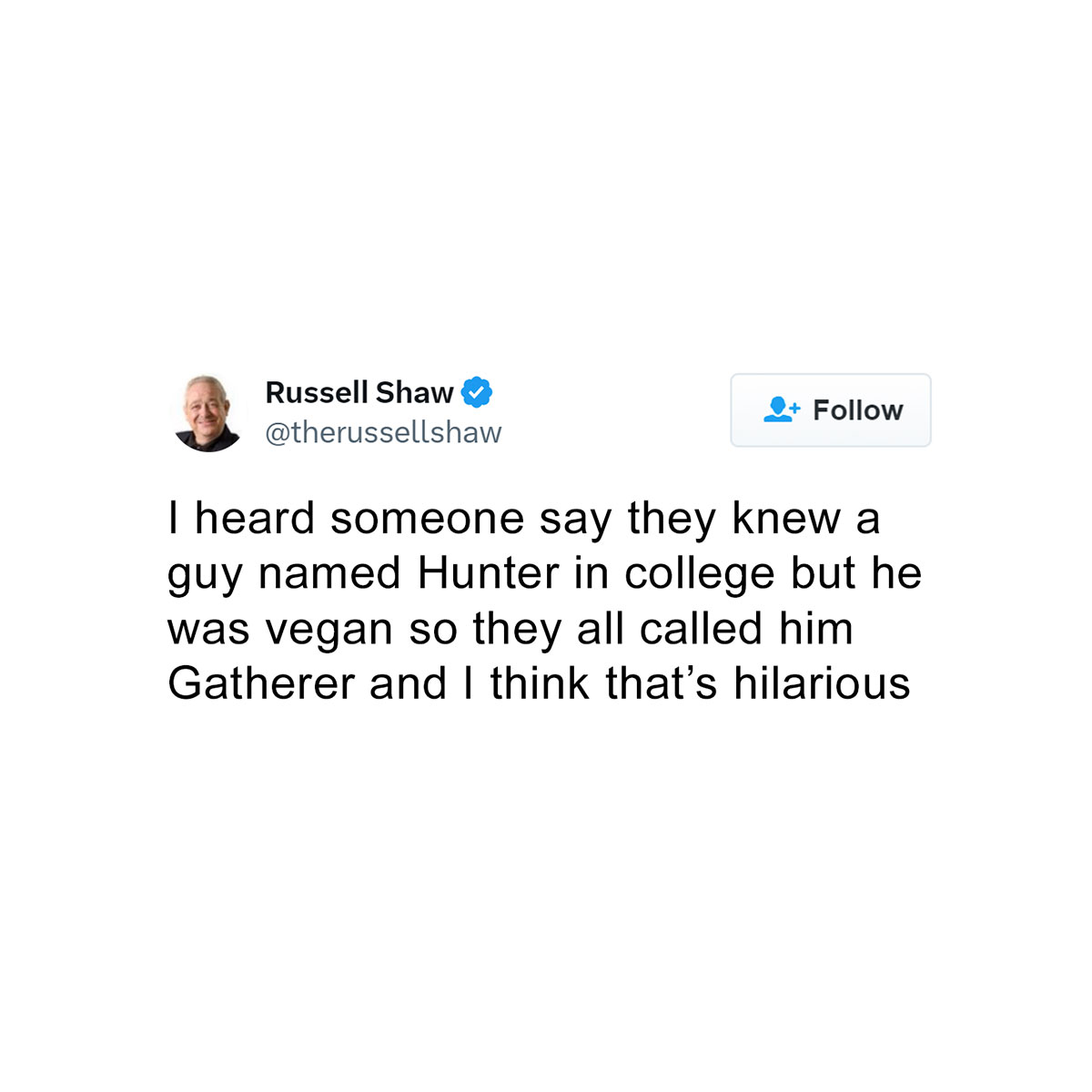 This Page Highlights The Funniest Posts On X, And Here’s 30 Of The Best ...