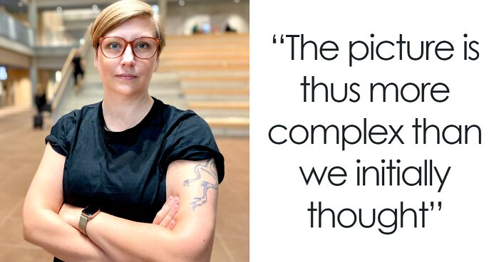 Lymphoma Expert Reacts To New Study Linking Tattoos To Cancer | Bored Panda