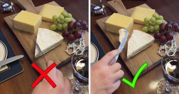 “The Salt Only Has One Hole”: 30 Etiquette Tips That May Be Missing In ...