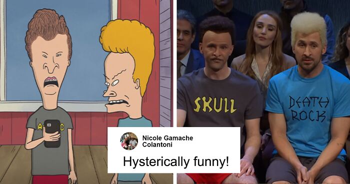 Ryan Gosling And Mikey Day Arrived At The Fall Guy Premiere Dressed As ...