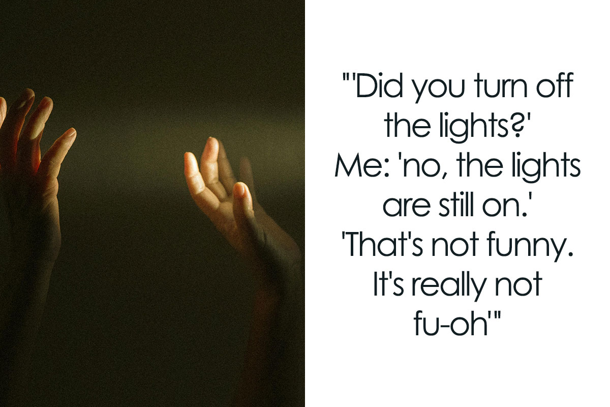 Emotional Last Words Heard By Medical Staff From Patients On Their ...