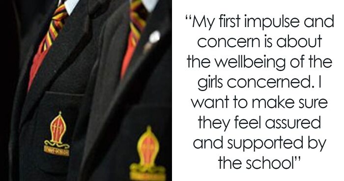 “This Is No Joke”: Private School Students Expelled Over Vile ...